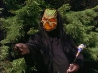 Wizard of Deception | Everything Power Rangers Wiki | Fandom