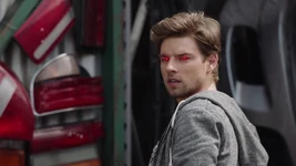 Aiden Romero Robot | Everything Power Rangers Wiki | Fandom