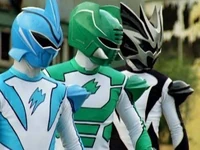 Power Rangers Jungle Fury | Everything Power Rangers Wiki | Fandom