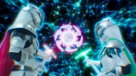 Ninja Nexus Prism | Everything Power Rangers Wiki | Fandom