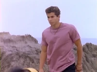 Richie | Everything Power Rangers Wiki | Fandom