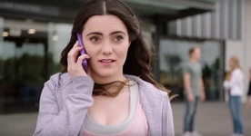 Roxy | Everything Power Rangers Wiki | Fandom