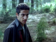 Nick Russell | Everything Power Rangers Wiki | Fandom