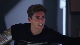 Javi Garcia | Everything Power Rangers Wiki | Fandom