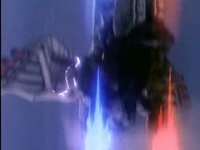 Ninjazords | Everything Power Rangers Wiki | Fandom