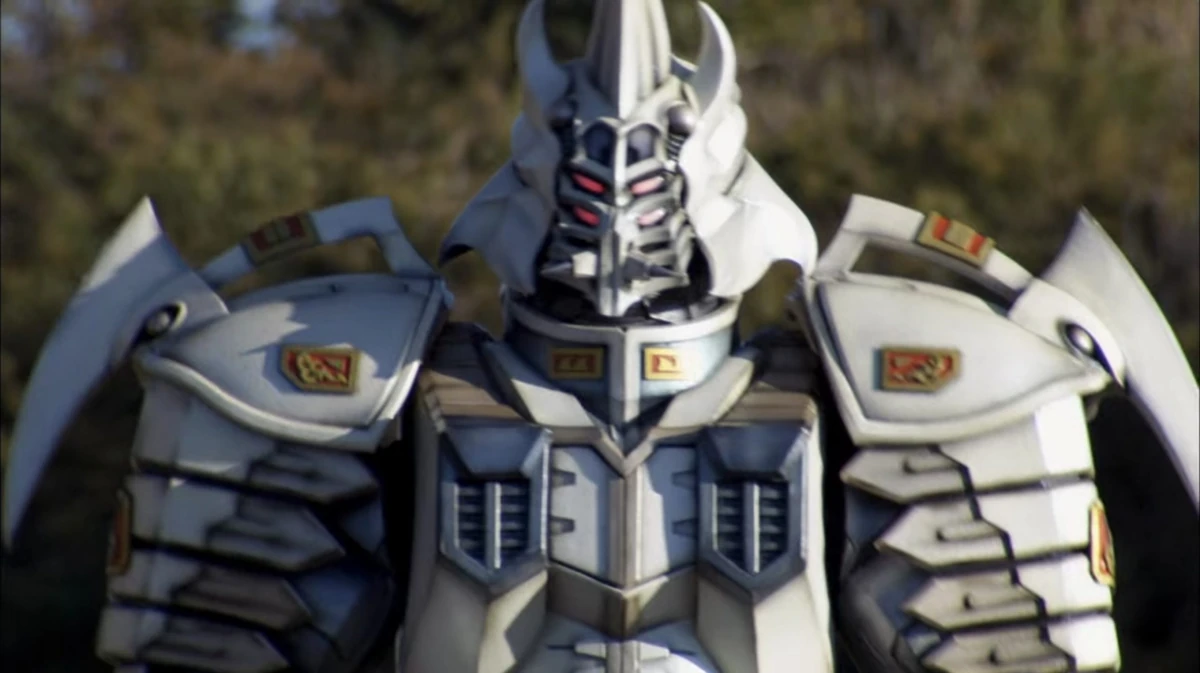 The Messenger | Everything Power Rangers Wiki | Fandom