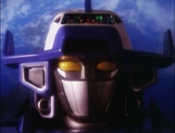 Astro Megaship | Everything Power Rangers Wiki | Fandom