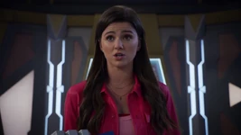 Amelia Jones | Everything Power Rangers Wiki | Fandom