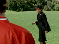 Elsa | Everything Power Rangers Wiki | Fandom