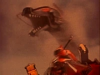 Serpentera | Everything Power Rangers Wiki | Fandom