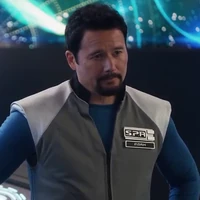 Adam Park | Everything Power Rangers Wiki | Fandom