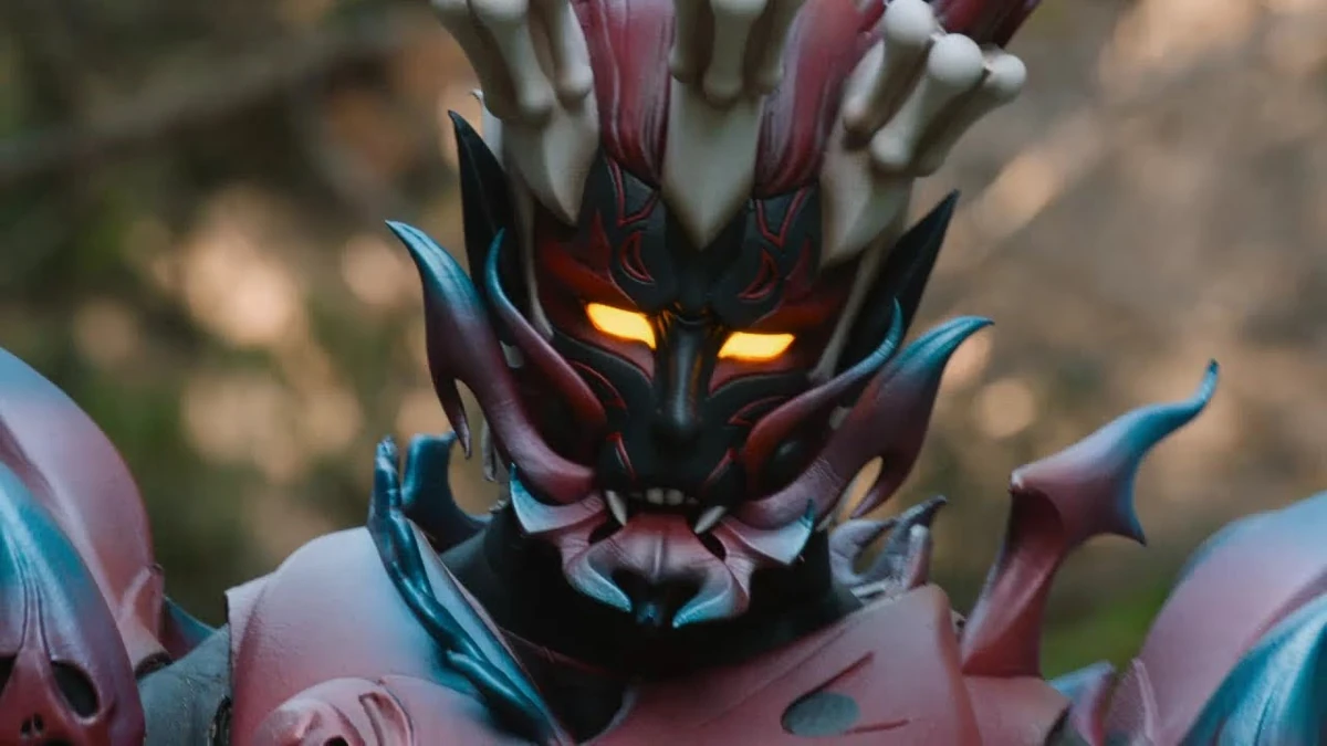 Singe | Everything Power Rangers Wiki | Fandom