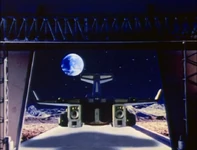 Mega Winger | Everything Power Rangers Wiki | Fandom