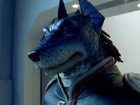 Doggie Cruger | Everything Power Rangers Wiki | Fandom