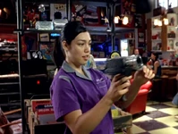 Madison Rocca | Everything Power Rangers Wiki | Fandom