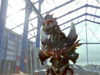 Mesogog - Anton Mercer | Everything Power Rangers Wiki | Fandom