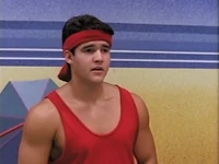 Jason Scott | Everything Power Rangers Wiki | Fandom