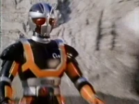 Masked Rider - Prince Dex | Everything Power Rangers Wiki | Fandom