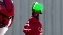 Morph X | Everything Power Rangers Wiki | Fandom