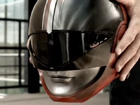 Officer Tate | Everything Power Rangers Wiki | Fandom