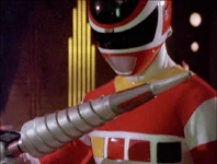 Andros | Everything Power Rangers Wiki | Fandom