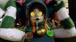 Curio | Everything Power Rangers Wiki | Fandom