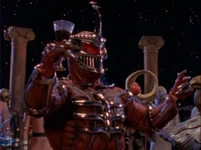 Lord Zedd | Everything Power Rangers Wiki | Fandom