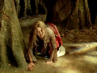 Clare Langtree | Everything Power Rangers Wiki | Fandom