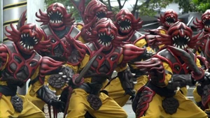 Nighloks | Everything Power Rangers Wiki | Fandom