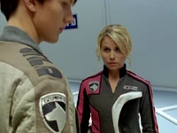 Sydney Drew | Everything Power Rangers Wiki | Fandom