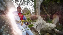Zayto | Everything Power Rangers Wiki | Fandom