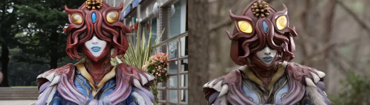 Dayu | Everything Power Rangers Wiki | Fandom