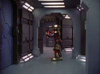 Astro Megaship | Everything Power Rangers Wiki | Fandom