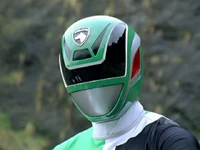 Bridge Carson | Everything Power Rangers Wiki | Fandom