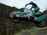 Bridge Carson | Everything Power Rangers Wiki | Fandom