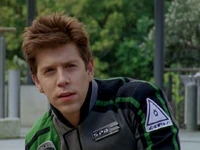 Bridge Carson | Everything Power Rangers Wiki | Fandom