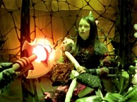 Mora-Morgana | Everything Power Rangers Wiki | Fandom