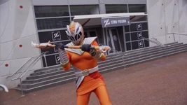 Fern | Everything Power Rangers Wiki | Fandom