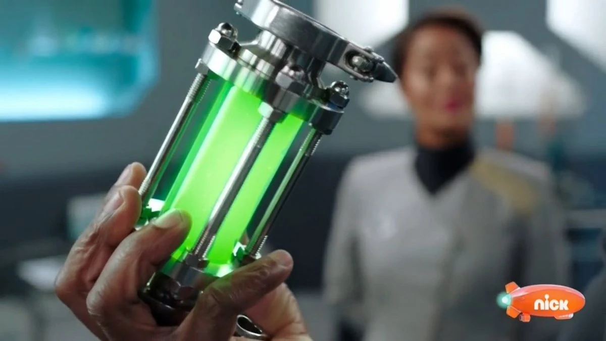 Morph X | Everything Power Rangers Wiki | Fandom