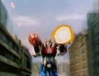 Turbo Rescue Zords | Everything Power Rangers Wiki | Fandom