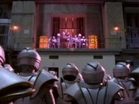 Dark Fortress | Everything Power Rangers Wiki | Fandom