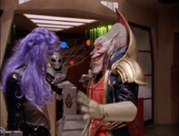 Elgar | Everything Power Rangers Wiki | Fandom