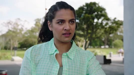 Izzy Garcia | Everything Power Rangers Wiki | Fandom