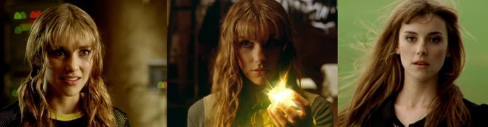 Kira Ford | Everything Power Rangers Wiki | Fandom