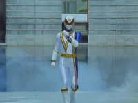 Sam - SPD Omega Ranger | Everything Power Rangers Wiki | Fandom