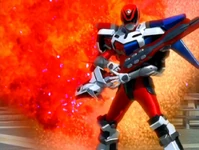 Sky Tate | Everything Power Rangers Wiki | Fandom