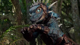 Solon | Everything Power Rangers Wiki | Fandom