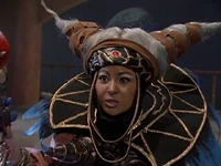 Rita Repulsa | Everything Power Rangers Wiki | Fandom