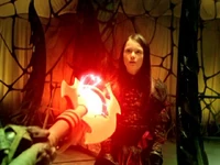 Mora-Morgana | Everything Power Rangers Wiki | Fandom