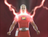 Power Rangers Turbo | Everything Power Rangers Wiki | Fandom